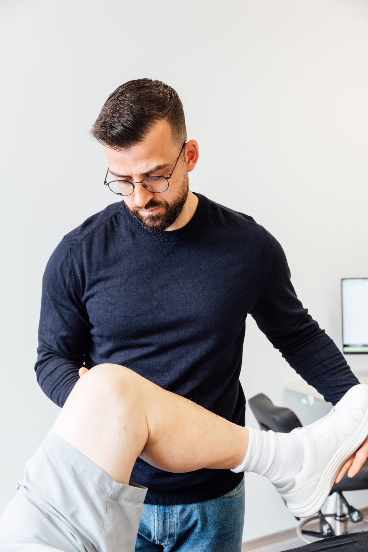 Wat zijn symptomen van heupartrose? - Vief Leven