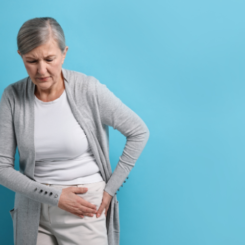 Wat zijn symptomen van heupartrose? - Vief Leven